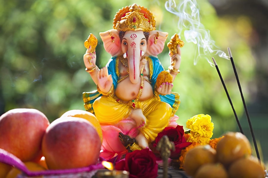 Top 4 Agarbattis for a Delightful Ganesh Chaturthi Celebration | HemIncense