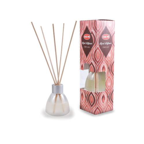 Clean Aura Reed Diffuser Wholesale Manufacturer | Order Now